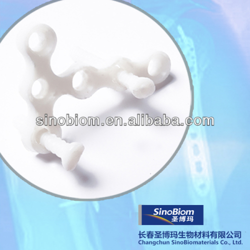 Aseptic Poly(lactic Acid) Bioabsorbable Bone Implant System, High ...