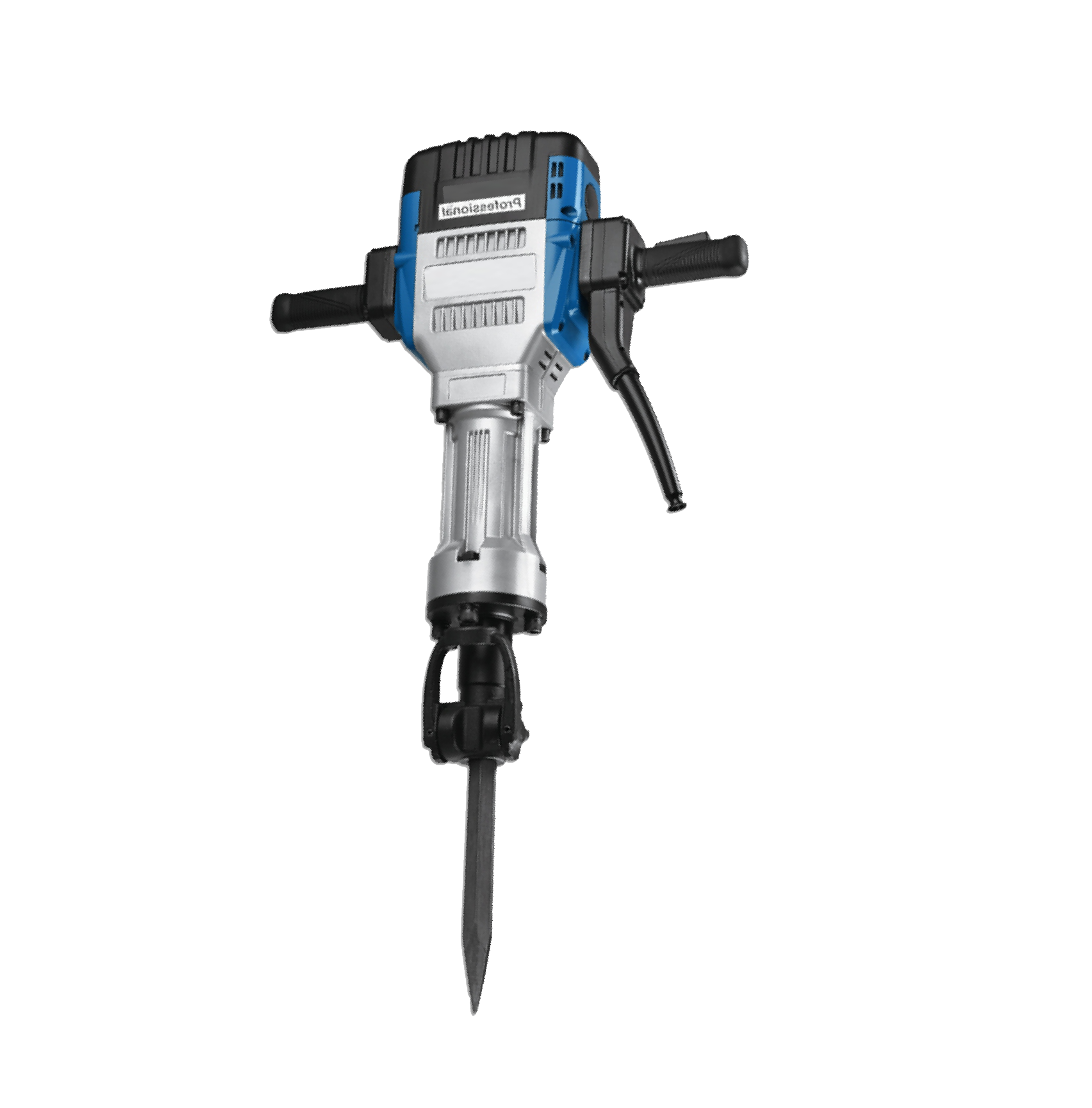 Hex Power Tools Demolition Hammer Hammer Drill Concrete Breskers, High ...