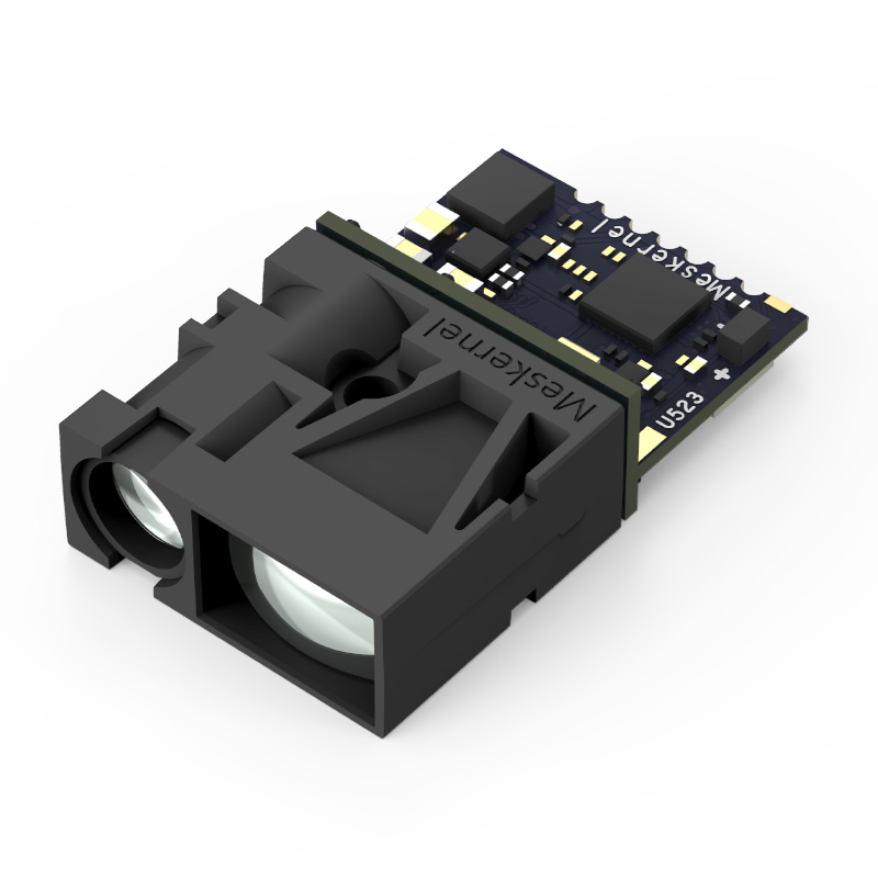 Meskernel Precision 10m Short Range Distance Sensor China Manufacturers ...