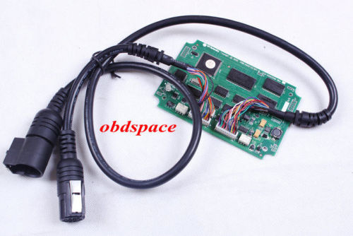 Candi Interface For Tech2 Professional Automotive Diagnostic Tools ...