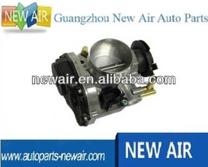 Throttle Body For Vw Bora 06a 133 064h, High Quality Throttle Body For ...