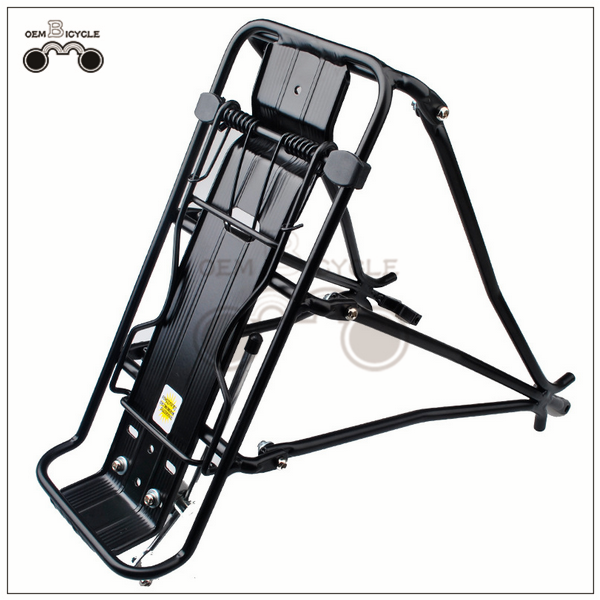 Disc brake mountain bike rear rack China Manufacturers Suppliers ...