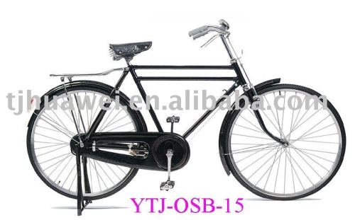 28" Old Style Bike Heavy Duty Bike, High Quality 28" Old Style Bike ...