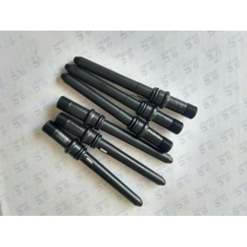 Cummins Appliance Gas Connector 5298010 QSB6.7 Fuel injector China ...