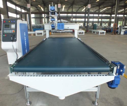 Cnc 라우터 기계 자동 로딩 및 언로딩 의 고품질 Cnc 라우터 기계 자동 로딩 및 언로딩