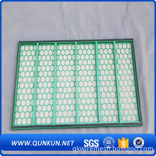 Swaco Mongoose Shale Shaker Screen, High Quality Swaco Mongoose Shale ...