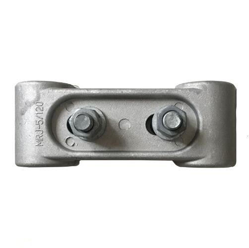 Overhead Line Fitting Spacers For Double Bus-bar Conductor China ...