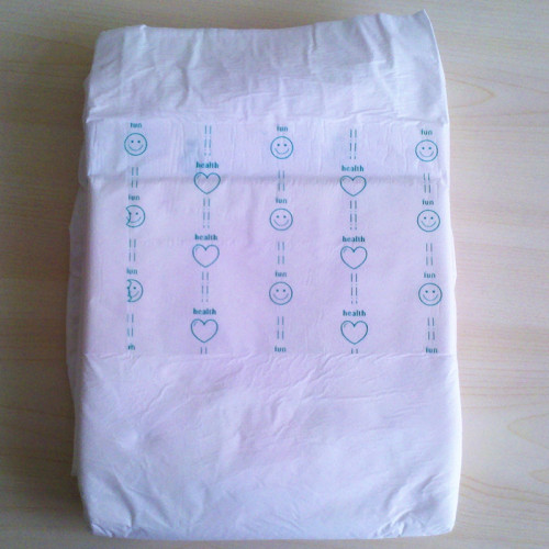 Disposable Adult Diaper, High Quality Disposable Adult Diaper on ...