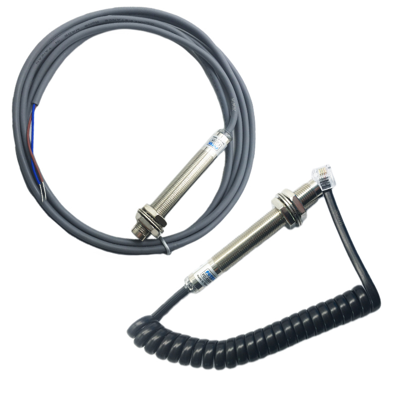 Fotek Fc-12v 2pin High Sensitivity Magnetic Sensor Inductive Switch ...