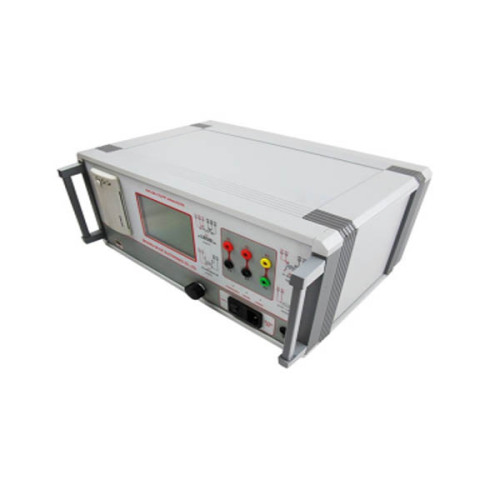 Frequency Conversion Transformer Comprehensive Tester, High Quality ...