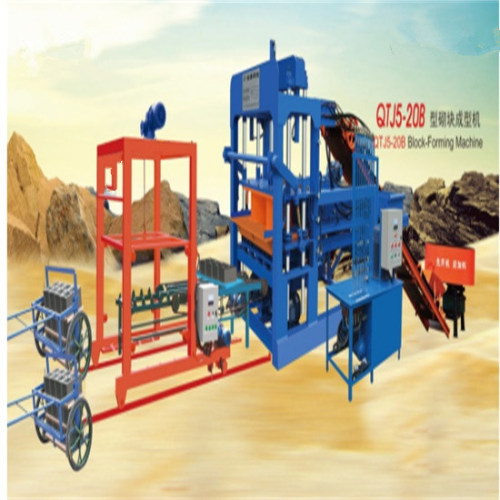 Brick Machine Construction Brick Machinery, High Quality Brick Machine ...