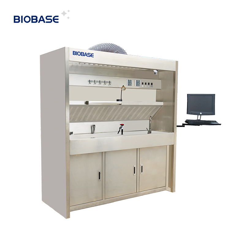Biobase China: Comprehensive Pathology Workbench And Workstation ...