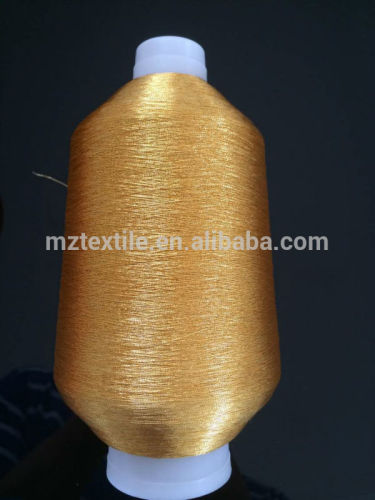 Pure Gold Metallic Reflective Thread For Fabrics Morocco, High Quality ...