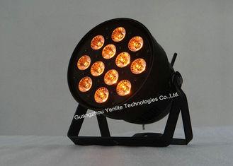 120 W Rgbwa Dmx Wireless Led Par Cans For Bar Dj Show Stage, High ...