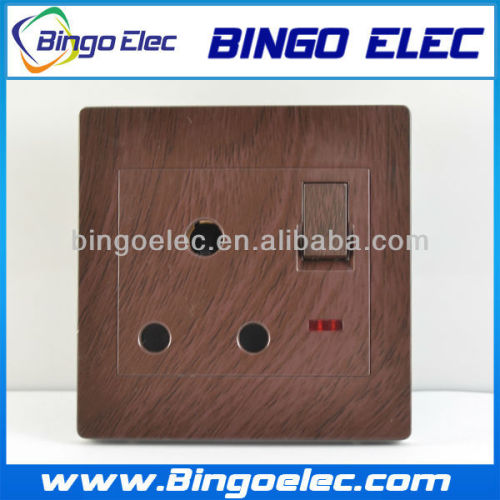 British Standard Electrical Sockets 10a, High Quality British Standard ...