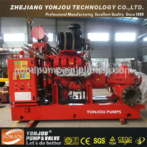 Diesel Engine Fire Pump Nfpa, Diesel Engine Fire Fighting Water Pump ...