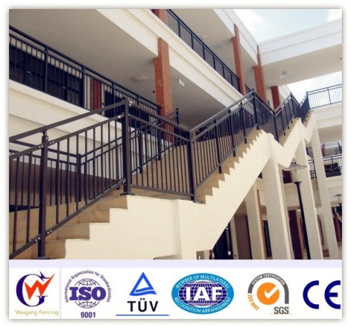 Install Iron Stair Railing & Stair Railing Manufacturing, High Quality ...