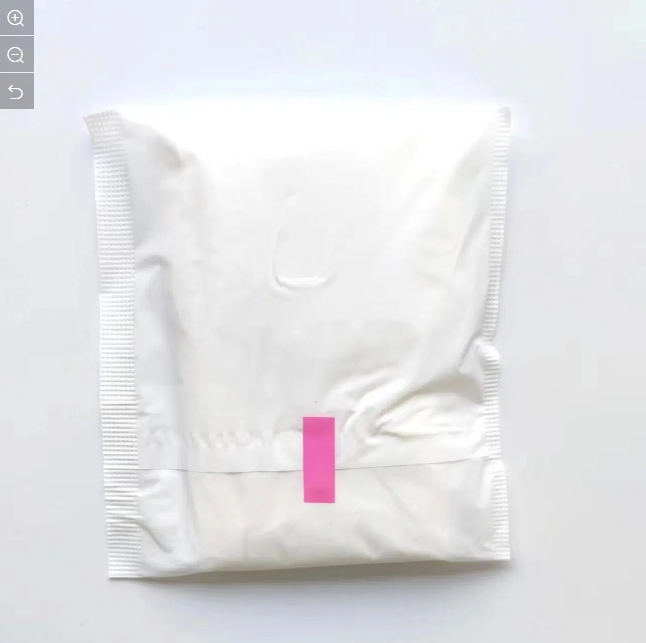 New 2024 Sanitary Napkin: Heavy Flow, Super Long (420mm), Ideal For ...