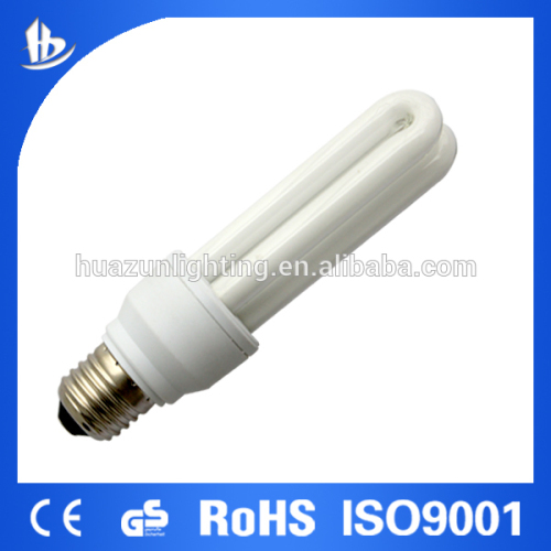 Mini 2u Energy Saving Lamp/energy Saving Light/cfl Light, High Quality ...