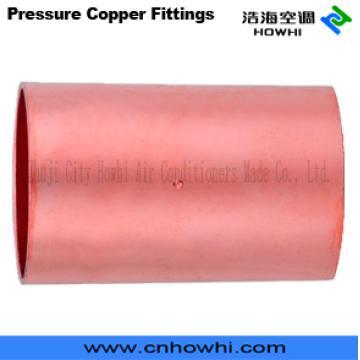 Copper Fittings,copper Staked Stop Coupling For Refrigeration&plumbin ...