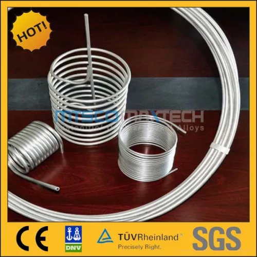 Coiled Tubing, Seamless, High Quality Coiled Tubing, Seamless on ...