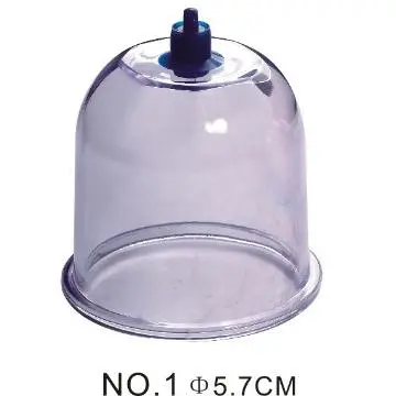 Ce Cupping Therapy / Cupping Set / Cupping Jar, High Quality Ce Cupping ...