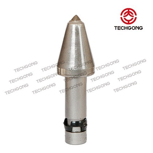 Mining Mechanical Part Continuous Miner Cutter, High Quality Mining ...