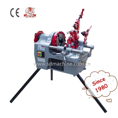 Rex Ce Approved Pipe Threading Machine, High Quality Rex Ce Approved Pipe Threading Machine on ...