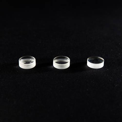 Germanium Bi Convex Optical Lens, High Quality Germanium Bi Convex ...