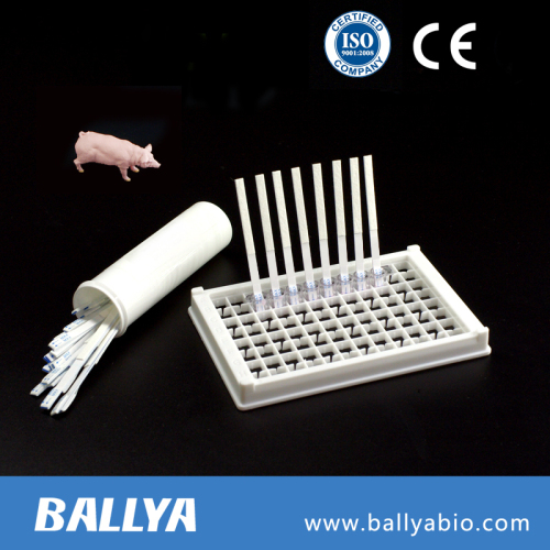 Pregnancy Test Strip/rapid Pig Urine Strips, High Quality Pregnancy ...