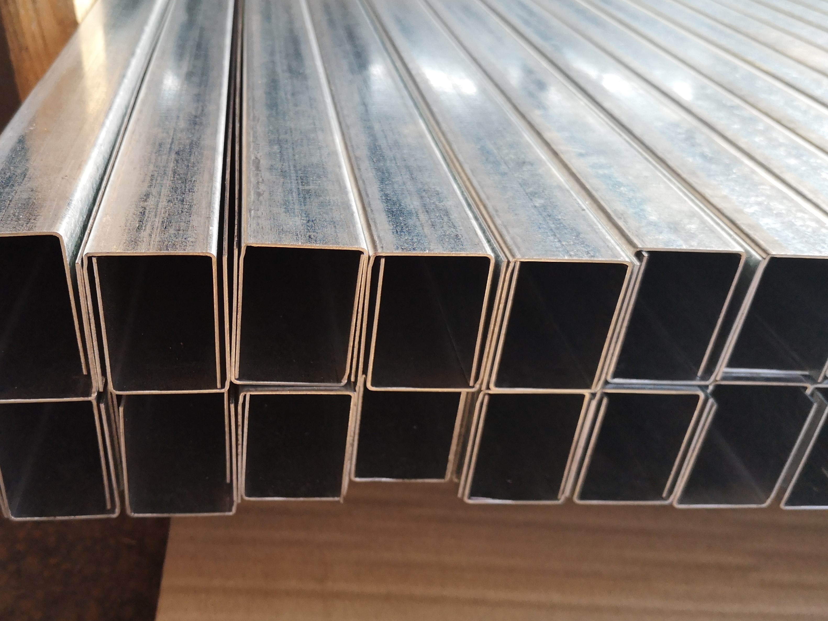 Galvanized U-channel Steel - Durable And Corrosion-resistant Solution ...