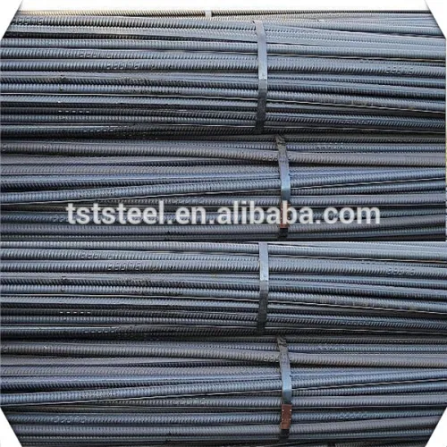 Steel Smooth Bar / Reinforcing Bar/ Iron Rods For Construction, High ...