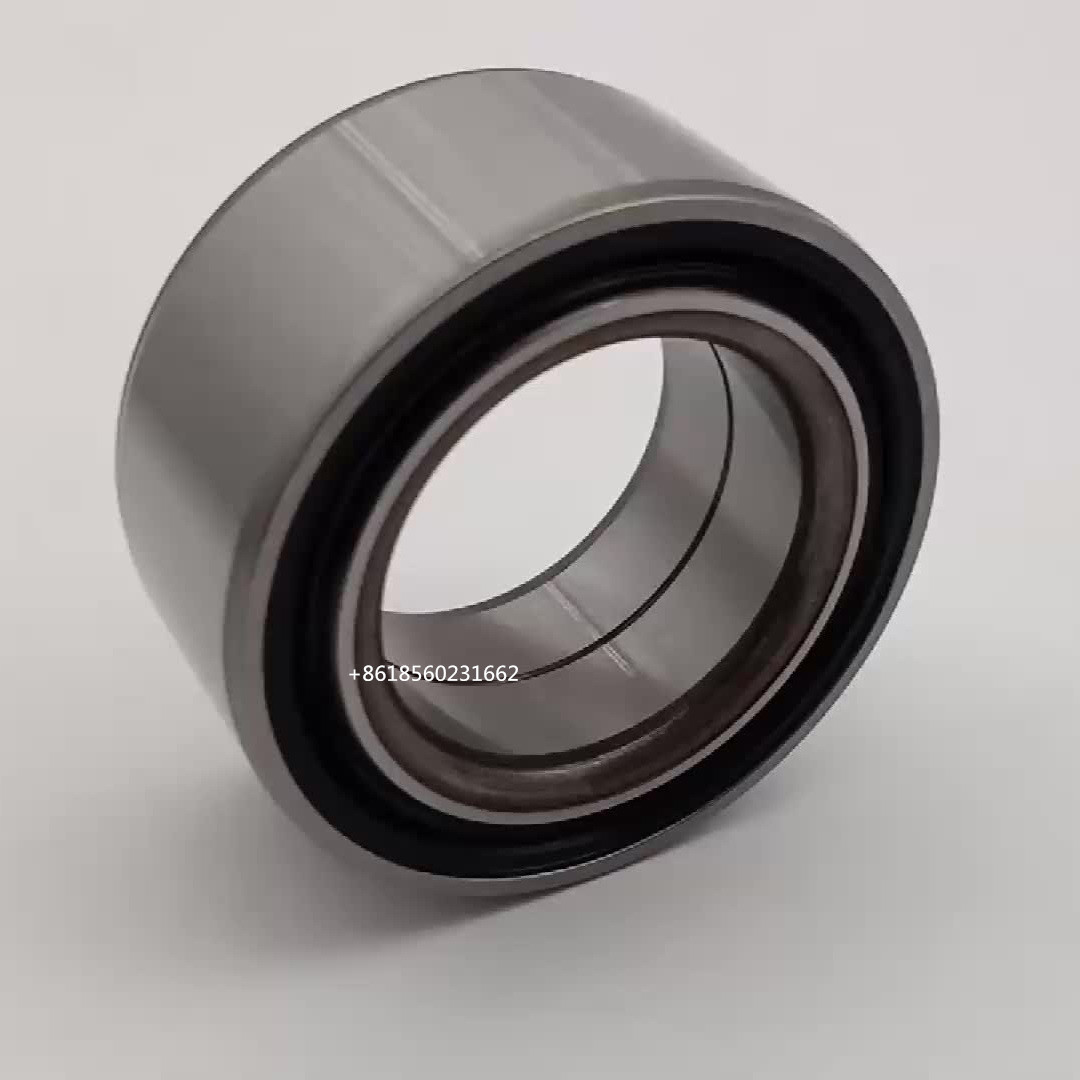 Universal Front Wheel Bearing For Hyundai Elantra - Ij111005 ...