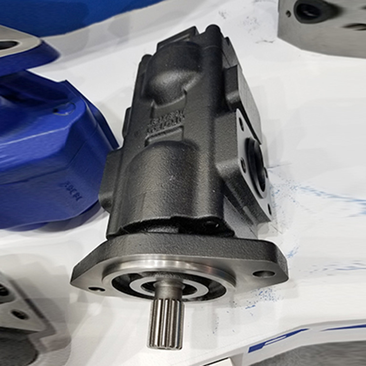 Jcb Hydraulic Gear Pumps: Models 20/918500, 7029530002, 20/925337, And ...