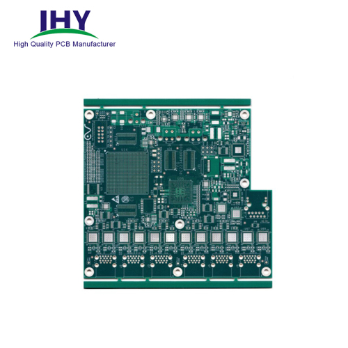 다층 Pcb 6 레이어 Fr4 Pcb 제조, Bossgoo.com의 고품질 다층 Pcb 6 레이어 Fr4 Pcb 제조