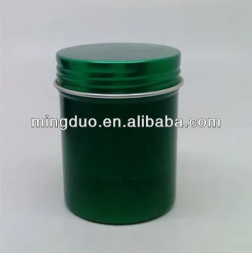 Aluminium Box Round Aluminium Container, High Quality Aluminium Box ...