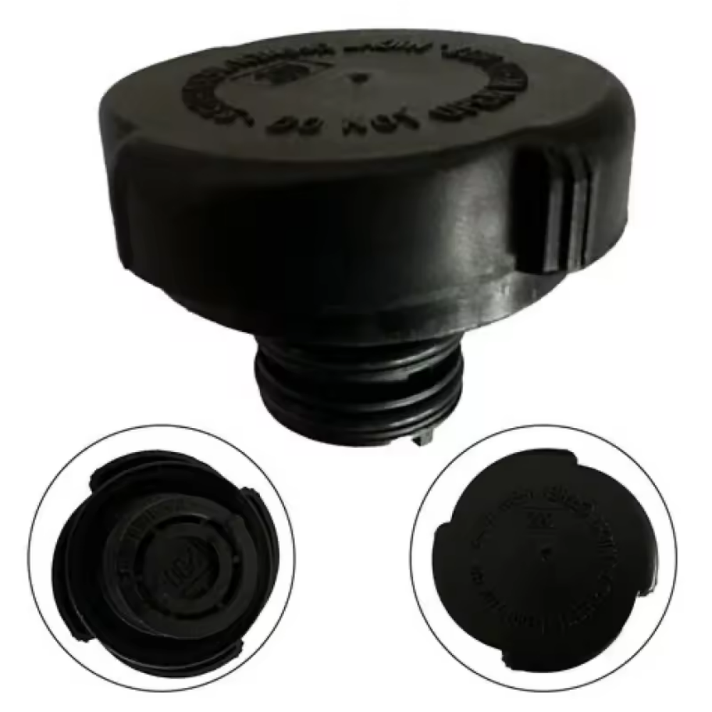 Radiator Expansion Tank Cover For Land Rover Models: Range Rover 1995 ...