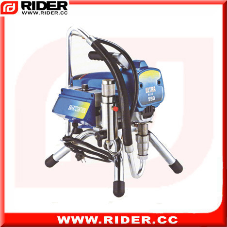 1500w 2hp Graco Paint Pumps Airless Paint Sprayer Graco, High Quality ...