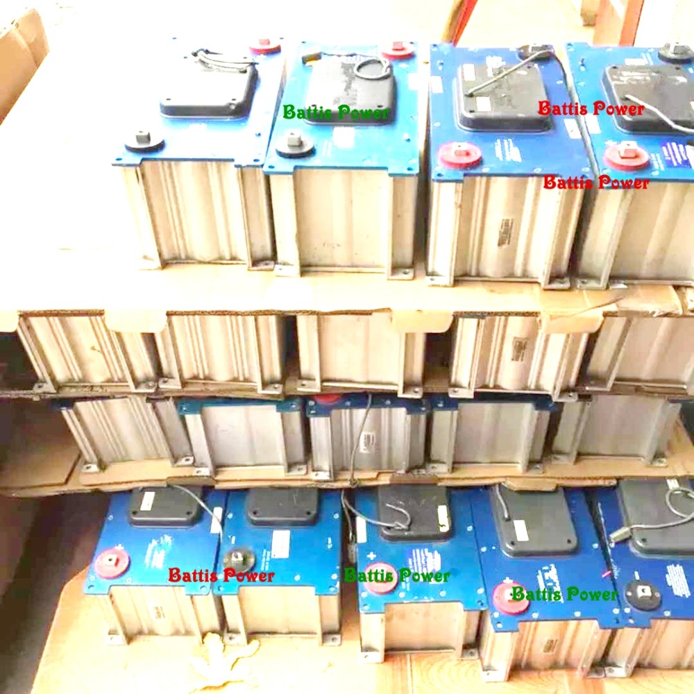 48v 165f Supercapacitors Module 48v Super Farad Capacitor 16v 500f ...