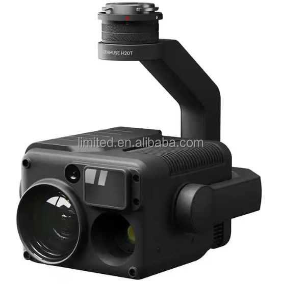 Dji Zenmuse H20n Camera Starlight Night Vision Intelligent Night Scene ...