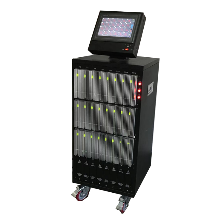 Digital Hmi Hot Runner System Temperature Controller With Touch Screen ...