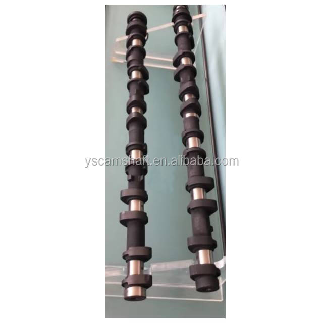 Auto Parts Engine Camshaft 1hz 13501-17010 For Toyota, High Quality ...