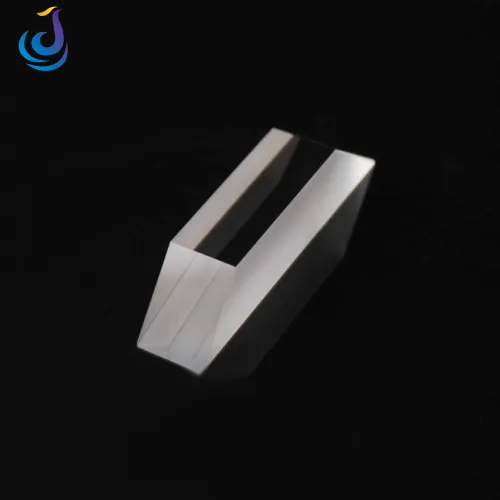 Optical Glass N-bk7 Dove Prisms, High Quality Optical Glass N-bk7 Dove ...