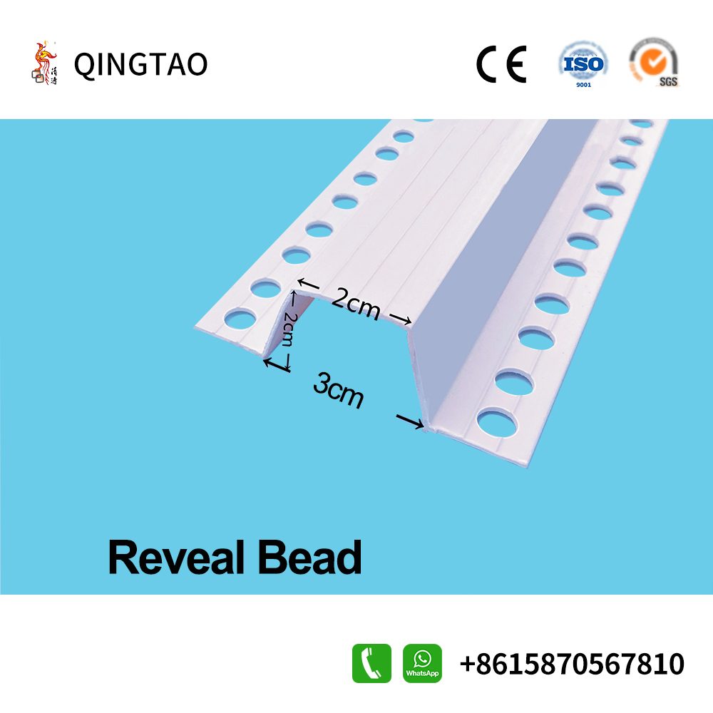 Pvc Trapezoidal U-shaped Channel, High Quality Pvc Trapezoidal U-shaped ...