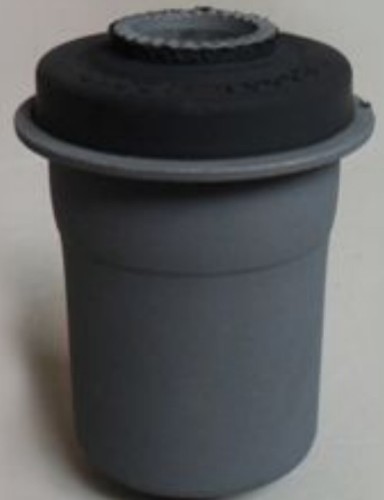 48654-12010 High-quality Suspension Bushing Rubber / Pu Bushing For ...