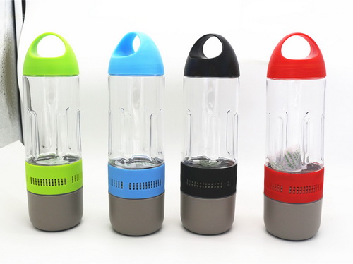 ลำโพงโปรเจคเตอร์ 2 In1 Bluetooth ส่งเสริมการขาย คุณภาพสูง ลำโพง