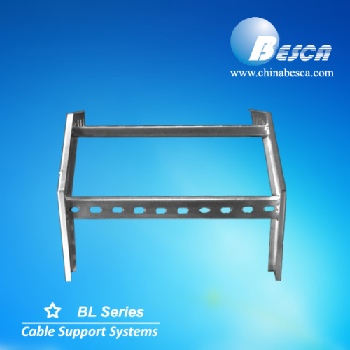 Gi Steel Cable Ladder Bend On Sales, High Quality Gi Steel Cable Ladder ...