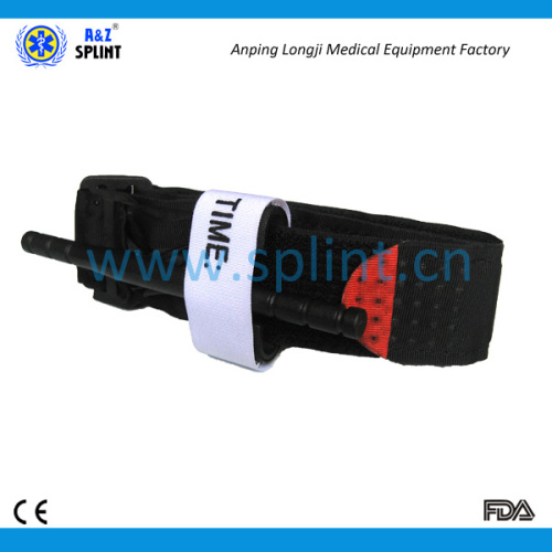 Velcro Type Tactical Tourniquet Cat Tourniquet, High Quality Velcro ...