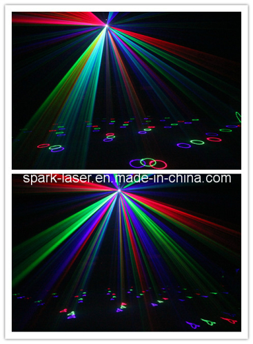 Mini Rgb Animation Grating Twinkling Laser Effects Light, High Quality ...