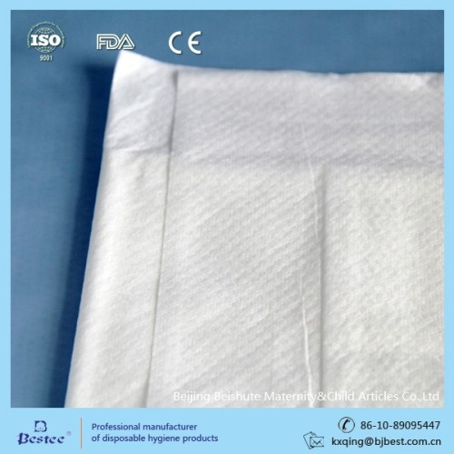 Disposable Hospital Underpad, High Quality Disposable Hospital Underpad ...